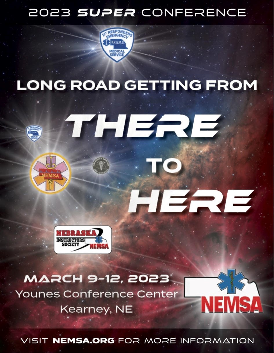 Conference Details | NEMSA